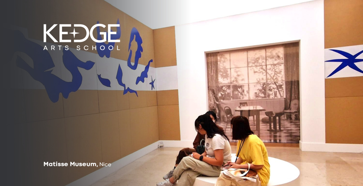 Curriculum - MSc, Master of Science Creativity & Design Management ...