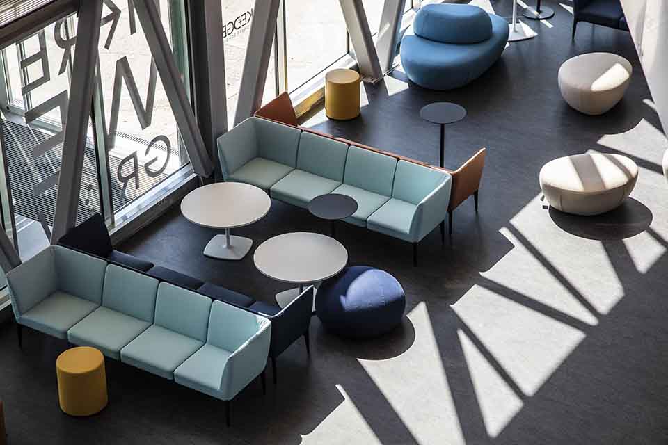 Practical information about Marseille Campus - KEDGE