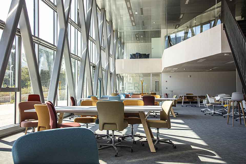 Practical information about Marseille Campus - KEDGE