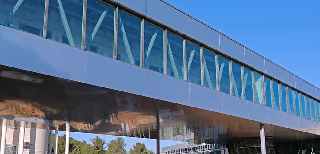 Practical information about Marseille Campus - KEDGE