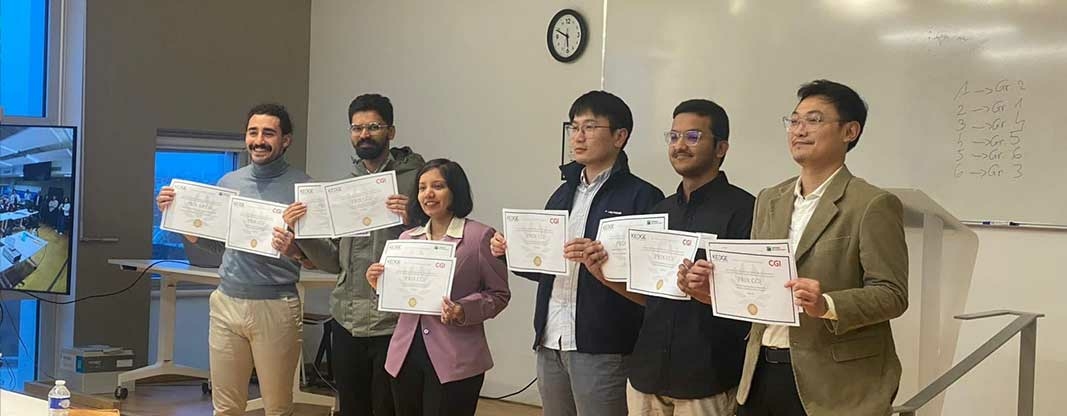 Hackathon: The MSc Data Analytics for Business meets Arval BNP Paribas ...