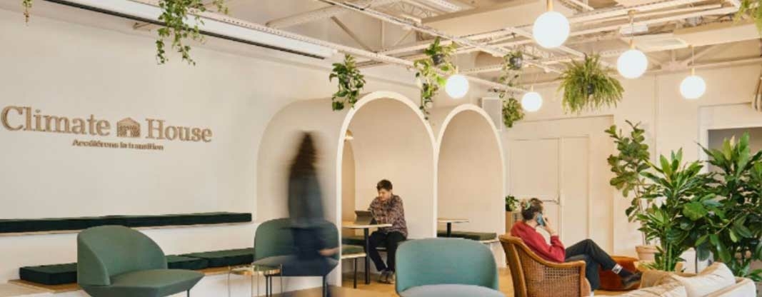 MSc Business Transformation for Sustainability students visit the ...