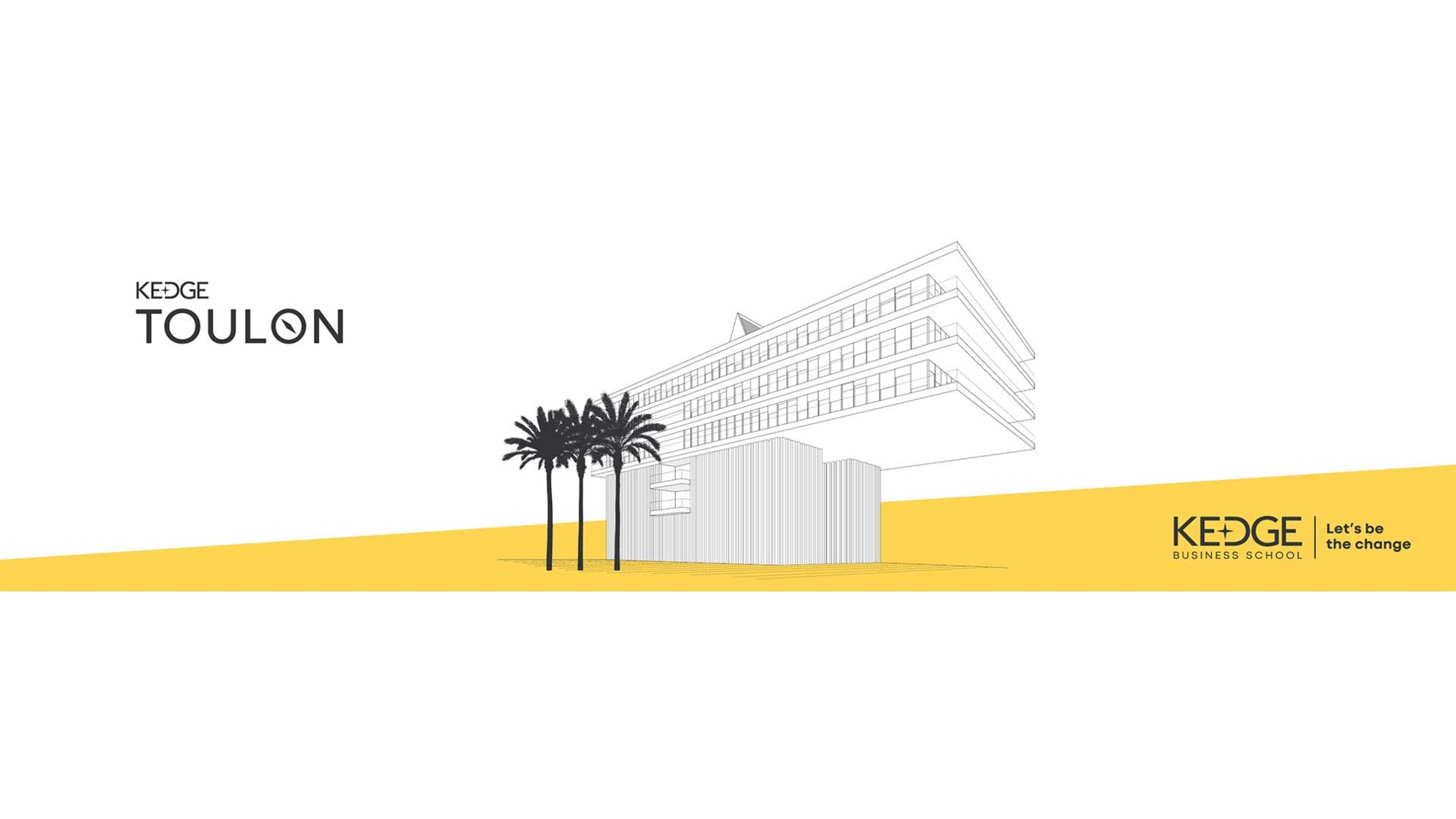 KEDGE Business School: Toulon campus - toulon-campus - Campuses ...