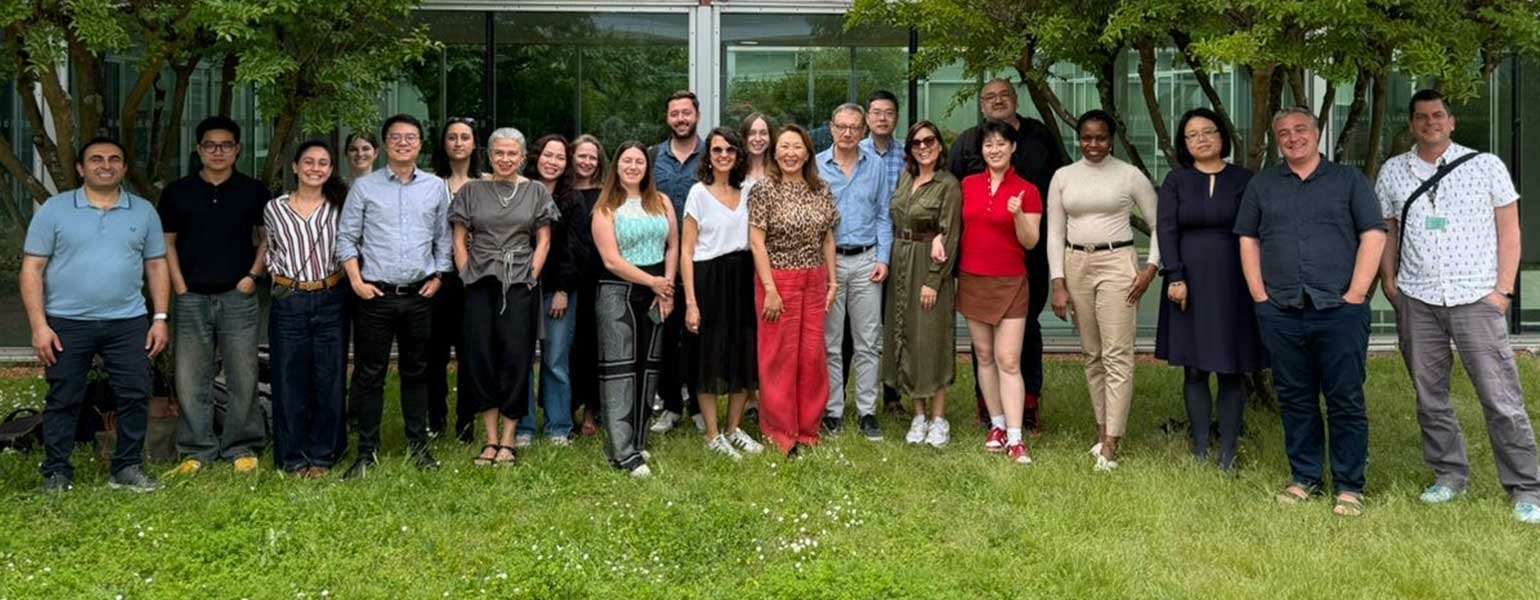 KEDGE Hosts the 3rd KEDGE-NTU-Nottingham Trent University Symposium ...