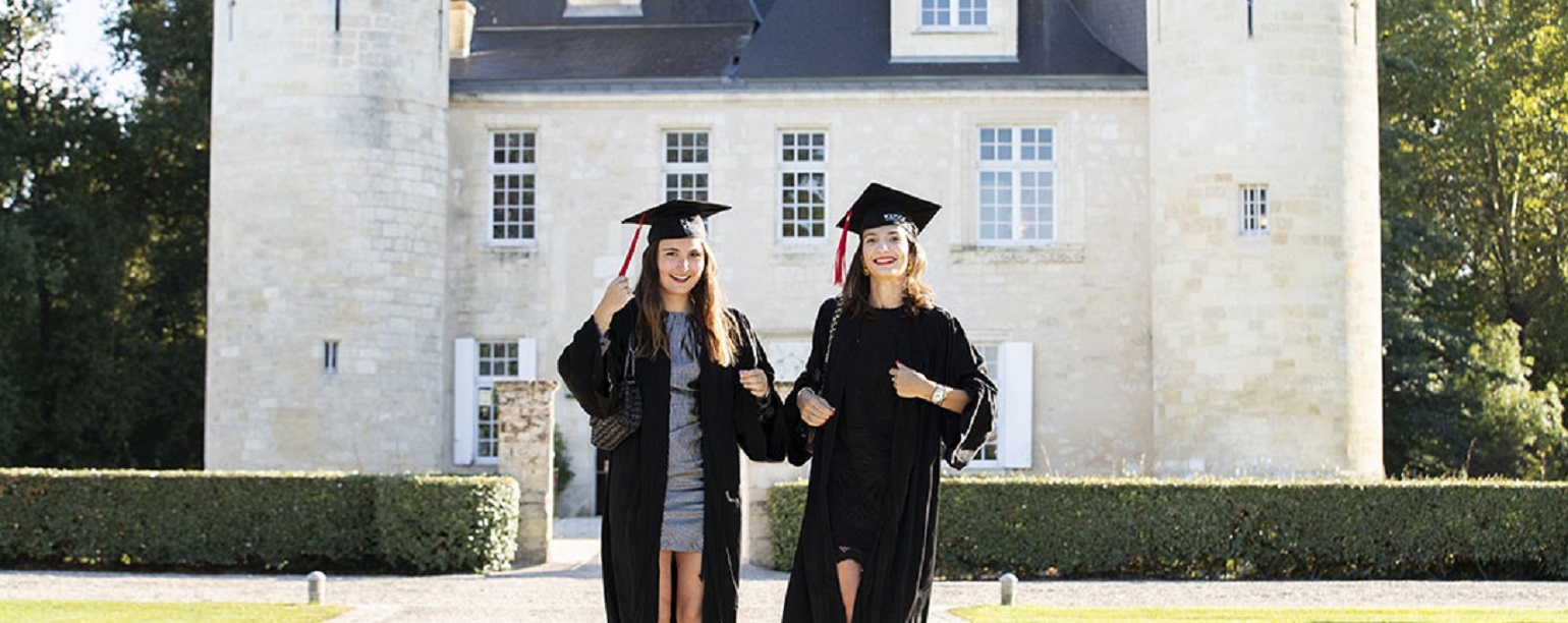 Video highlights from the KEDGE Wine School graduation ceremony - Kedge ...