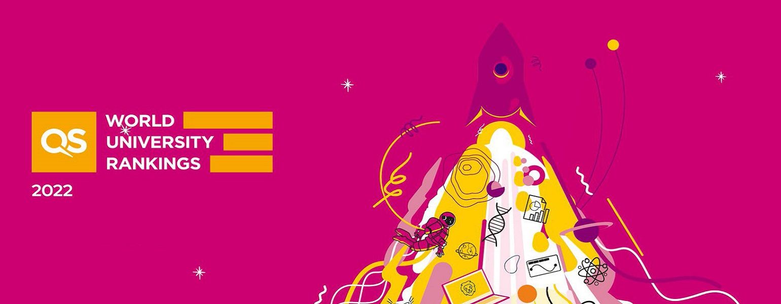 QS 2022 : KEDGE climbs the ranking! - Kedge Business School