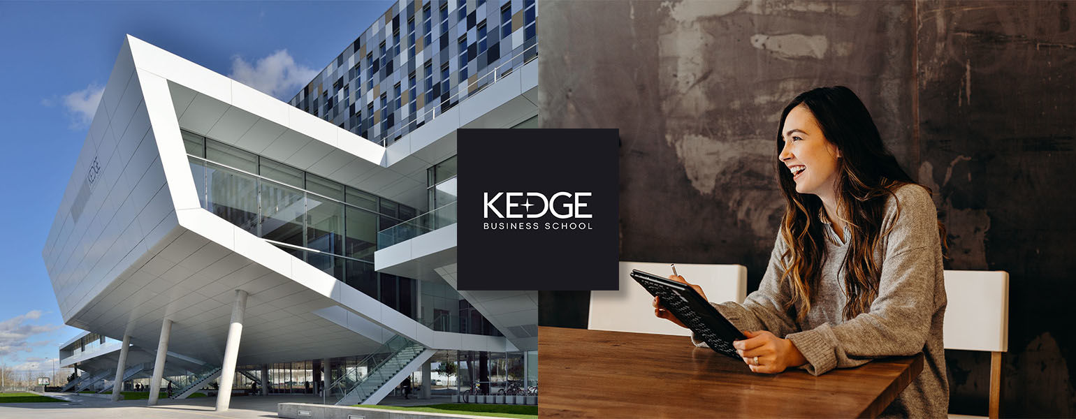 Why Choose KEDGE Business School? Labels, Accreditations, and Degrees ...