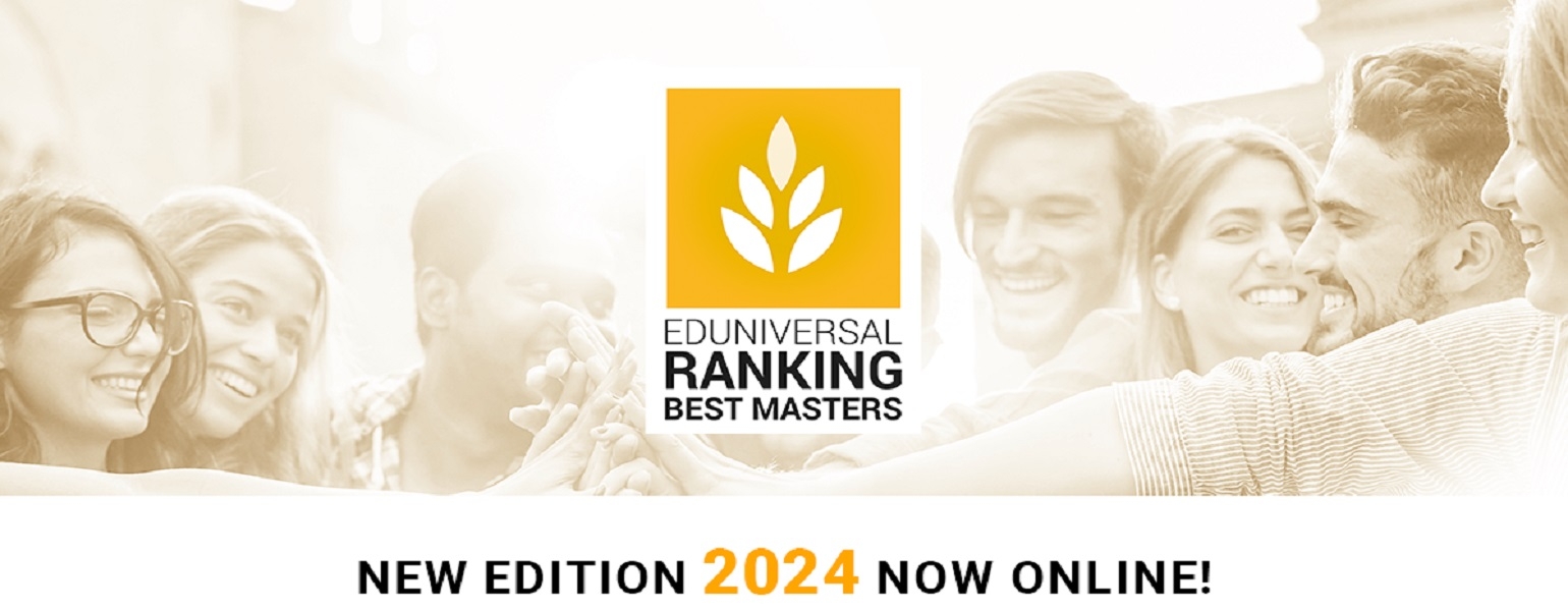 KEDGE Business School excels with 10 MScs among the best in Best ...