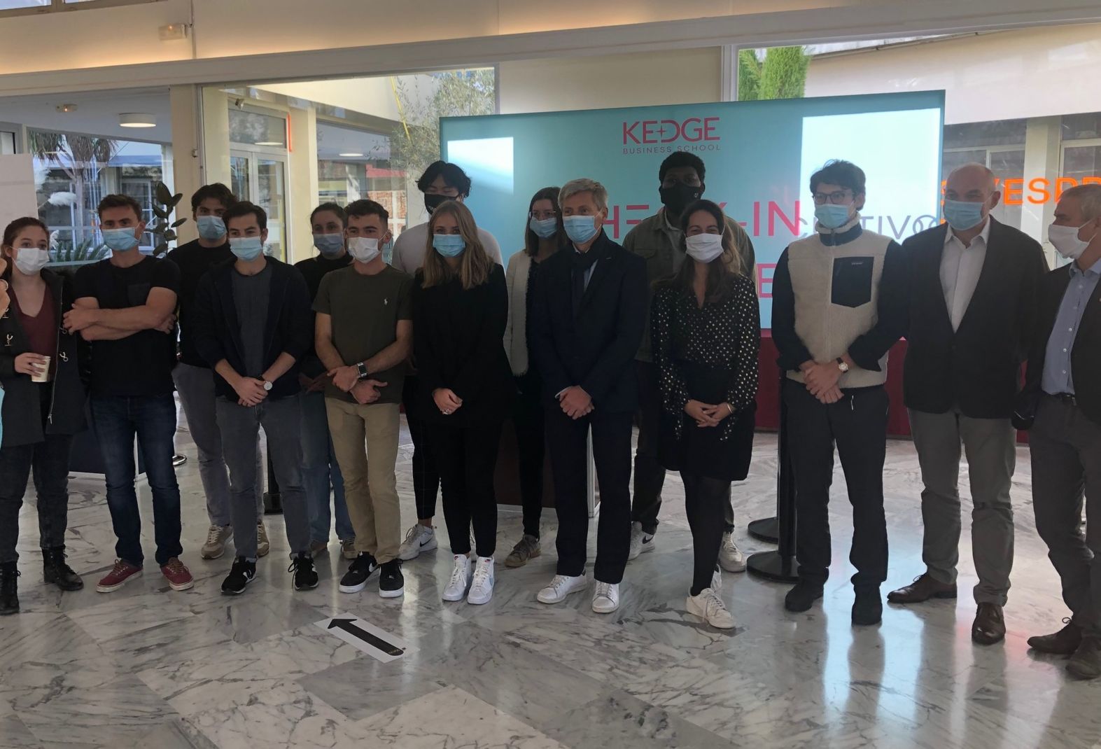 Airbus Helicopters will sponsor the next MSc ITE class - Kedge Business ...