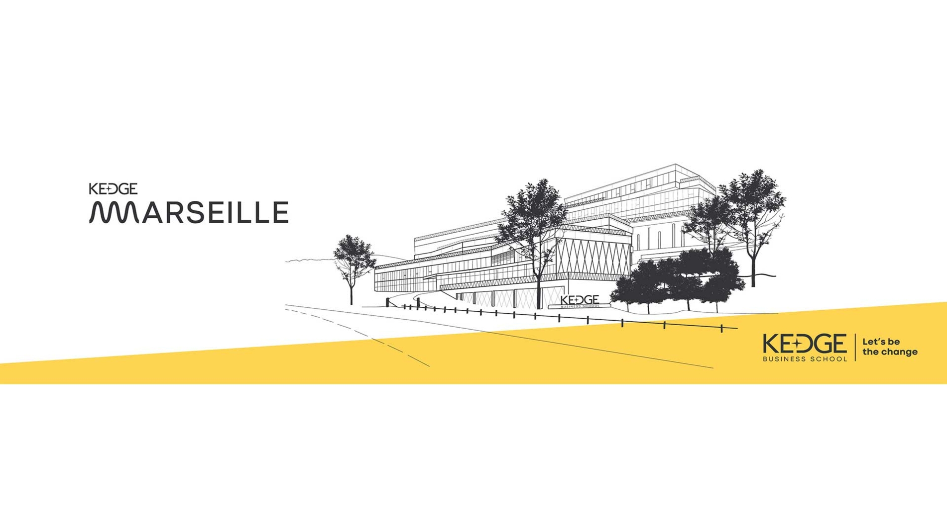 Practical information about Marseille Campus - KEDGE