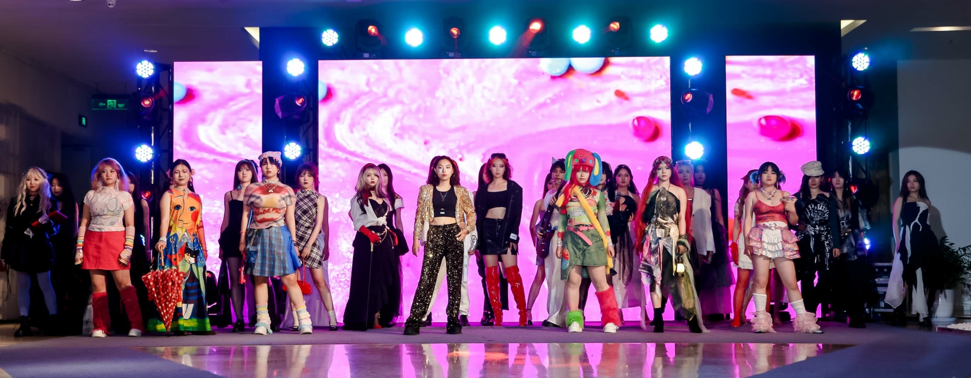 First graduation ceremony of the Sino-French Institute in Management of ...