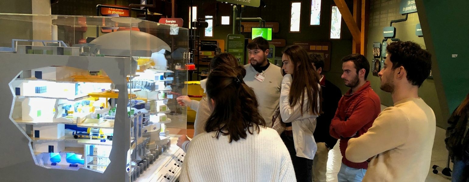 Luis Reyes-Ortiz, sustainable finance programme's director becomes the ...