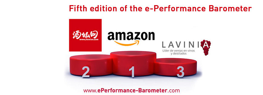 Fifth edition of the e-performance barometer: analysis of the online ...
