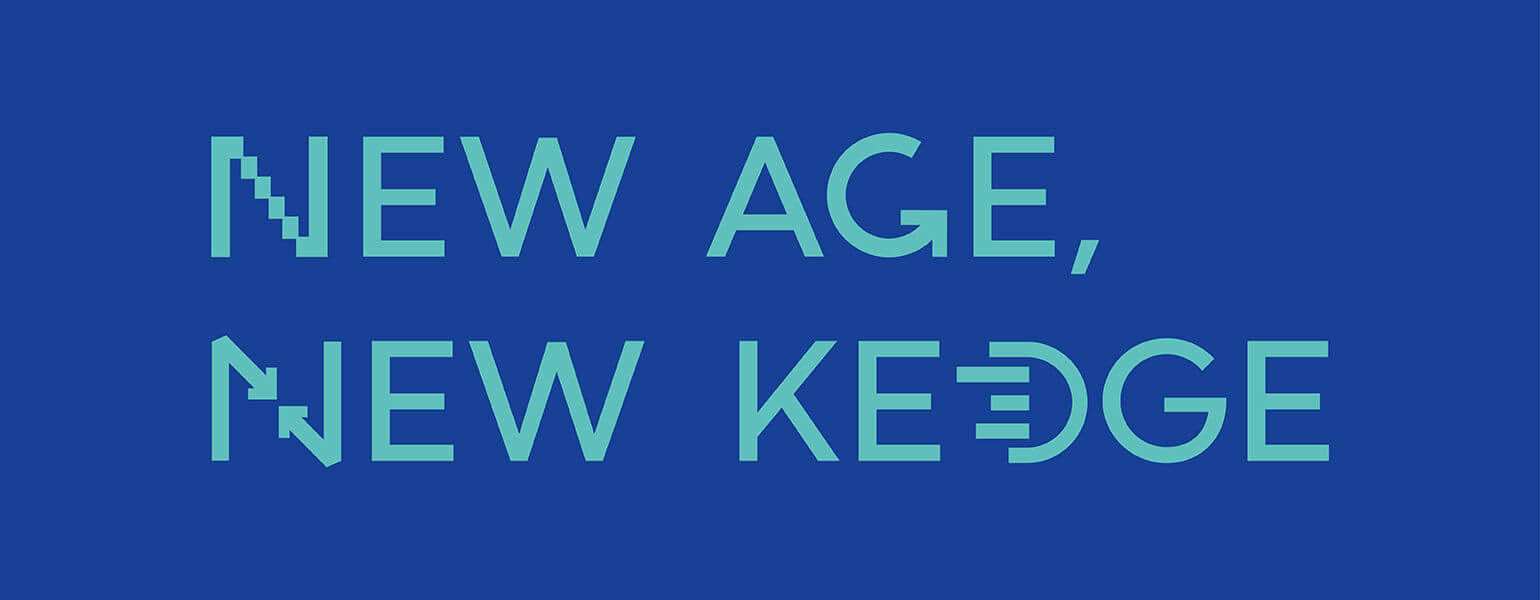 A new brand platform to support an ambitious strategy - Kedge Business ...