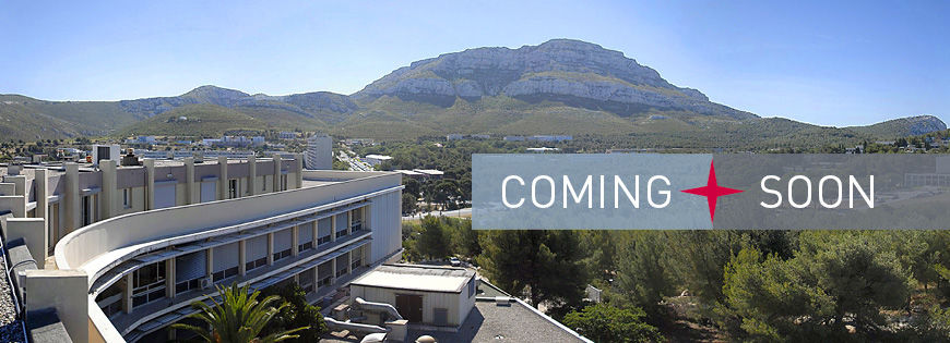 Fall 2015: discover your future Kedge Business School Marseille Campus ...