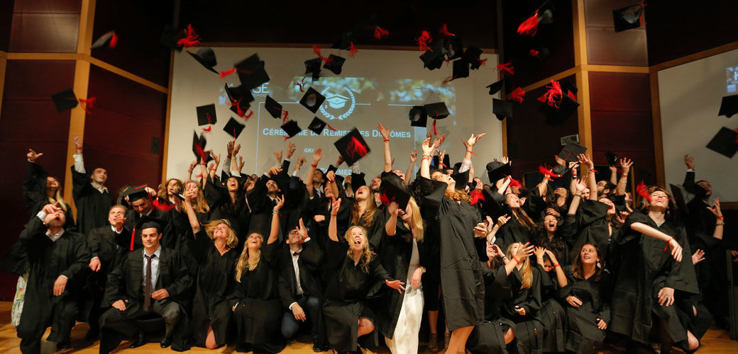 KEDGE ALUMNI - KEDGE BS Graduate Network - Professional and personal ...