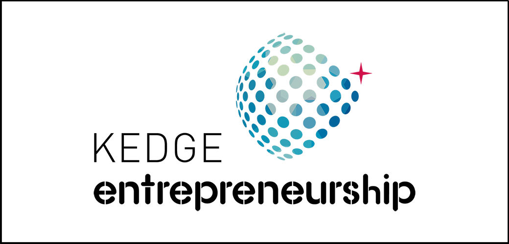 KEDGE Entrepreneurship - Entrepreneurship - KEDGE Business School - Student