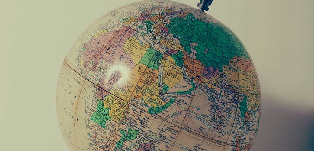 International strategy - International strategy - International ...