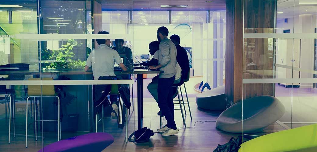 Department of Strategy, Sustainable Development and Entrepreneurship ...