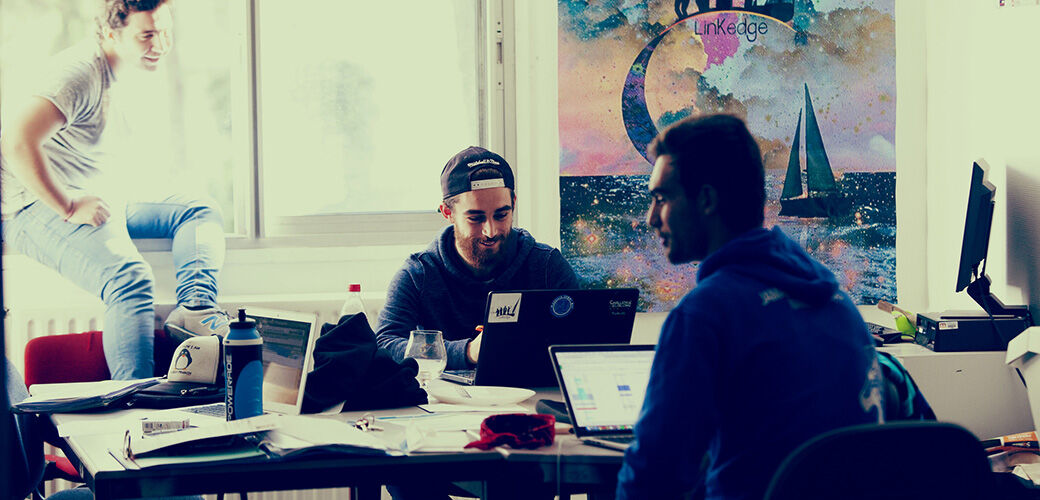 Marseille Associations - Student associations - KEDGE Business School ...