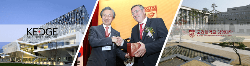 Kedge Business School opens a permanent liaison office on the campus of ...