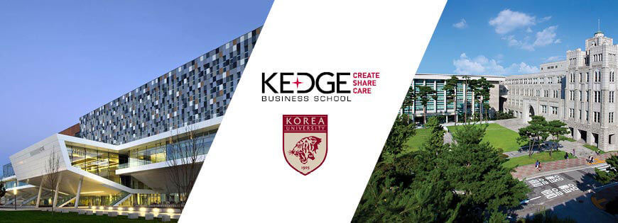 New dual degree "International Business from Europe to Asia", by Kedge ...