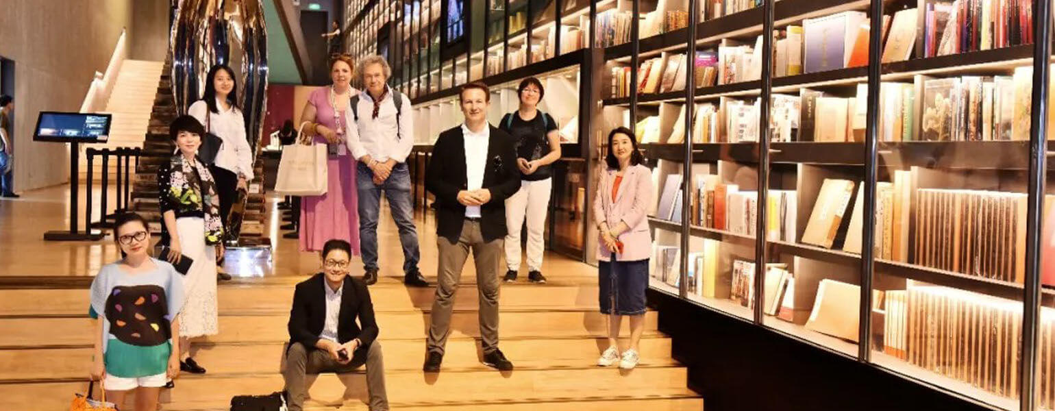 KEDGE on the 2019 International Cooperation Forum on Culture and ...