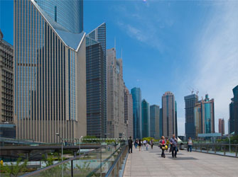 KEDGE and Shanghai JIAO TONG University (SJTU) Partnership - KEDGE in ...